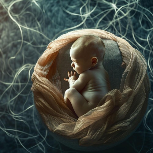 Stream Reiki and Relaxation for Birth by Hypnotherapy Birthing | Listen ...