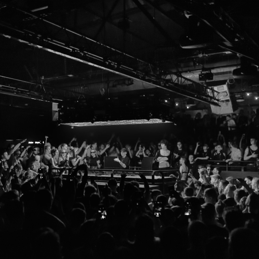 Listen to HARD TECHNO OPENING SET [V001] (Holy Priest, HOEHENANGST) by ...