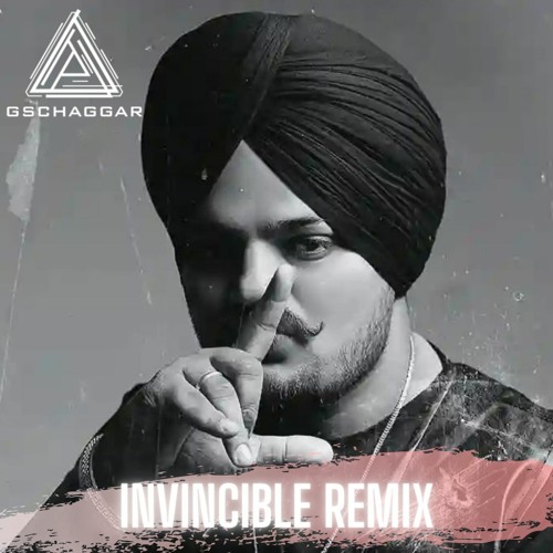 Stream Invincible Remix by GSChaggar | Listen online for free on SoundCloud