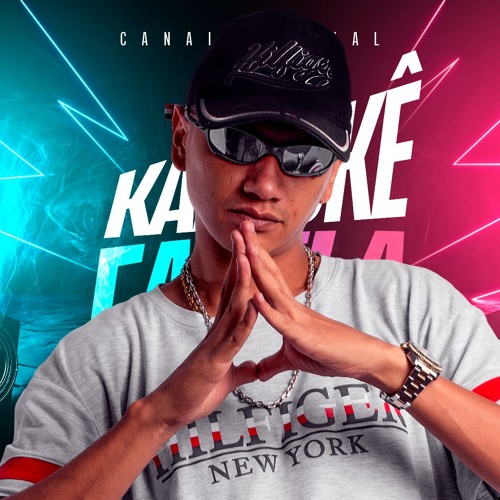 Stream Karaoke de Favela Oficial | Listen to ACAPELLAS MC RENATINHO ...