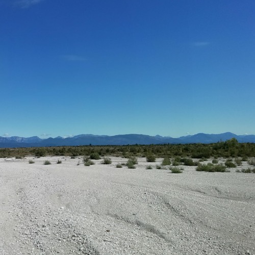 Stream Luca Rinaudo + Mario Romeo | "TRACCE (Rework)" | fragment 4 ...