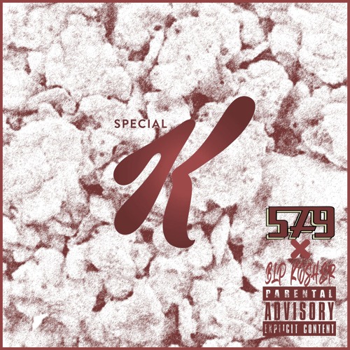 Stream SPECIAL K - (BLP KOSHER) by 579 | Listen online for free on ...