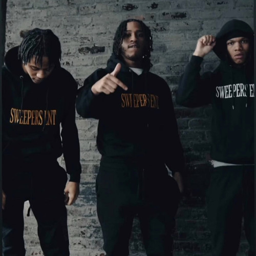 Stream Sweepers one mic cypher Sdot Go,Jay Hound ,NazGPG,Nesty Gz ...