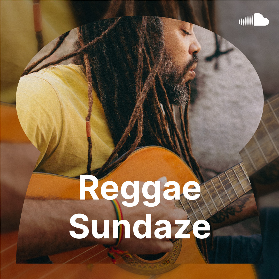 Stream Discovery Playlists | Listen to Reggae Sundaze playlist online ...