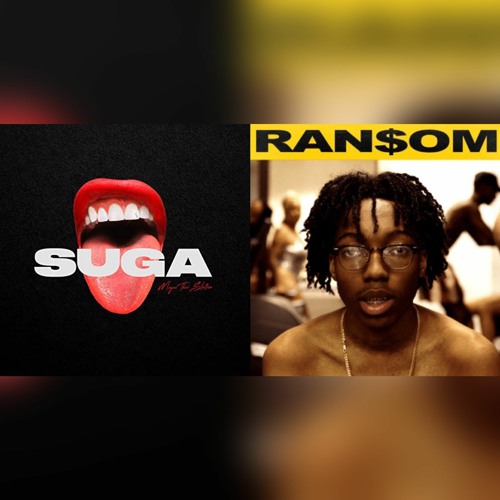 Stream Megan thee stallion - Savage & Lil Tecca - Ransom (Mix) by JFP ...