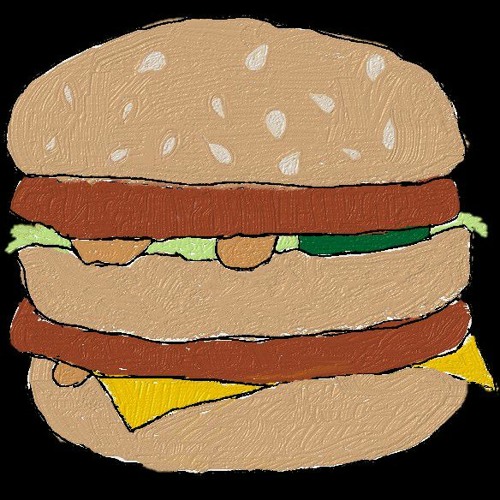 Stream Lil' Big Mac | Listen to Big Mac Mini Pack vol. 1 playlist ...