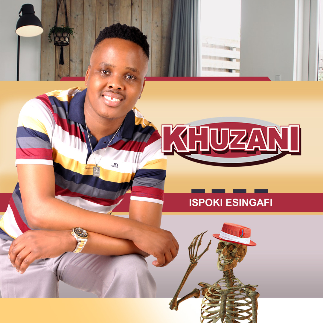 Stream Ijele (feat. Luve Dubazane) by Khuzani | Listen online for free ...