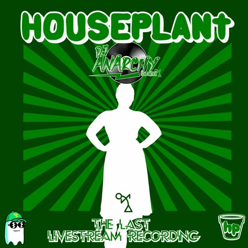 Stream The Last Recorded HOUSEPLANt Livestream by Mookie Copeland ...