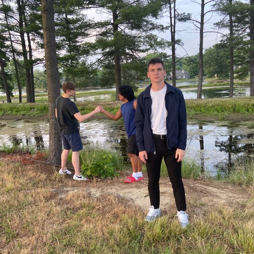 Stream TORONTO MAX ARCHIVE | Listen to It Happens To All Of Us playlist ...