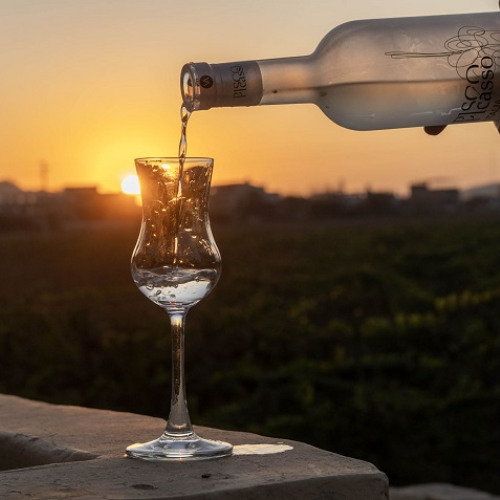 Stream El pisco y su irrefutable origen: manuscritos históricos que ...