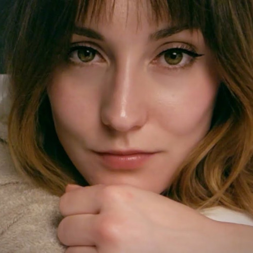 Stream Old-School ASMR by ASMRdB | Listen online for free on SoundCloud