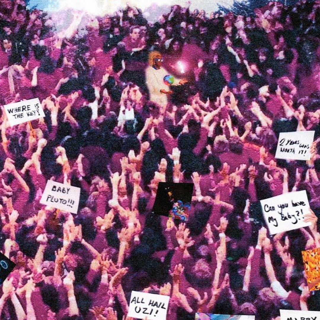 Stream Lil Uzi Vert - All Night [Prod By Cardo] (Unreleased) by jason ...