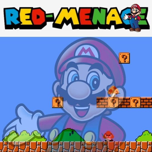 Stream Red-Menace - Super Mario (Free Track) by Official Red-Menace | Listen online for free on ...