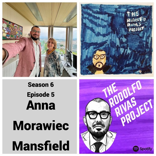 Stream Anna Morawiec Mansfield by The Rodolfo Rivas Project | Listen ...