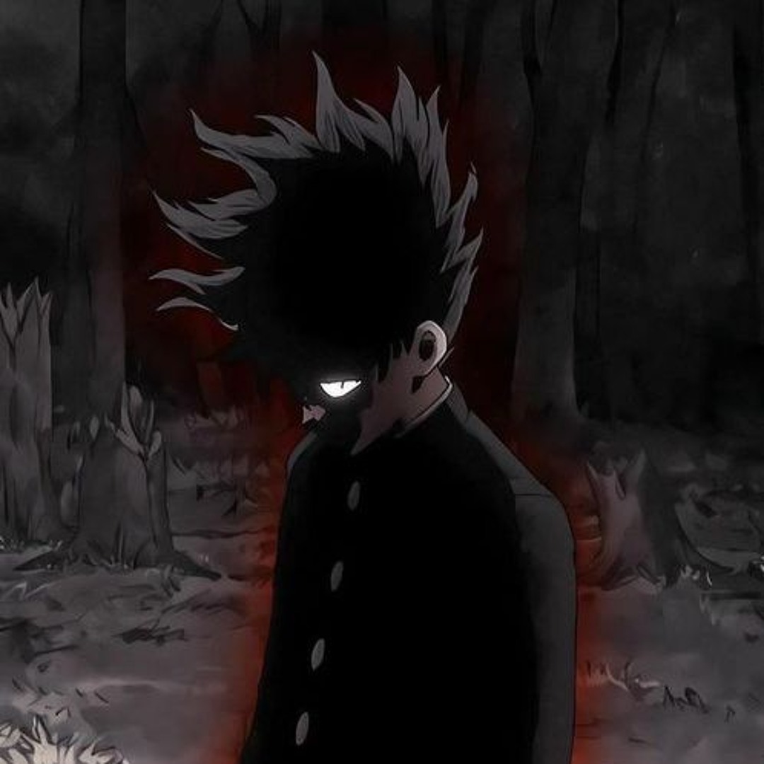 Stream "RAGE BURNING IN ME" x "ALL MY POWER" (Mob Psycho 100 - X-REHAB ...