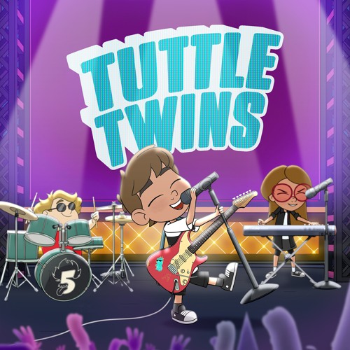 Stream Tuttle Twins Theme Song by Tuttle Twins | Listen online for free ...