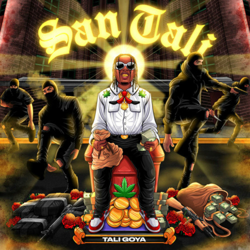 Stream Borrando Orden 2 (feat. TYKING, Blacky Drippy & Russo170) by ...