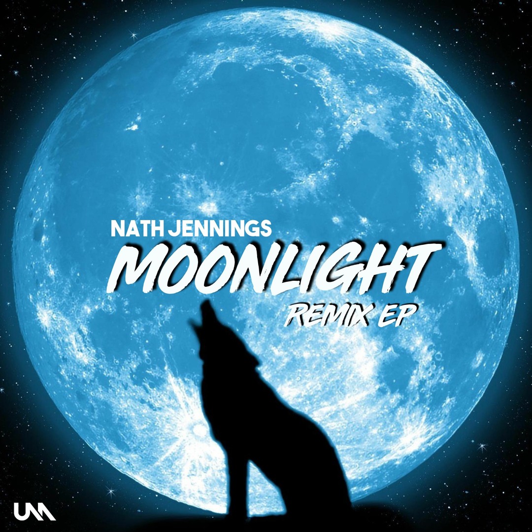 Stream Moonlight Remix Pack (Midi's and Stems) by Nath Jennings ...