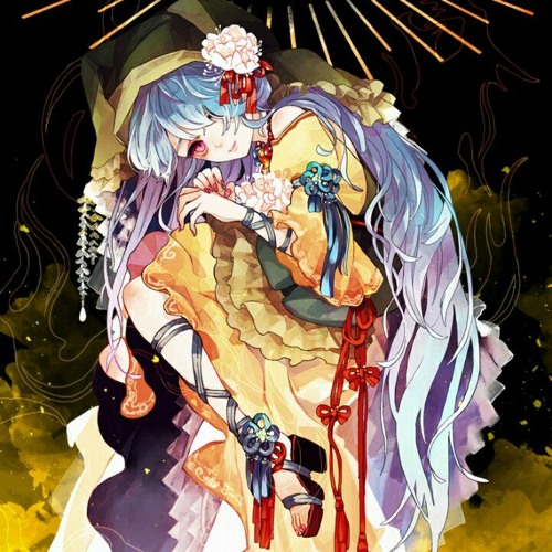 Stream Idolatrize World - METAL COVER - Touhou 17 (Keiki Haniyasushin ...