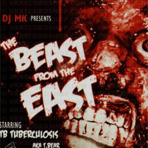 Stream BEEST | Listen to DJ BEAST FROM THE EAST playlist online for ...