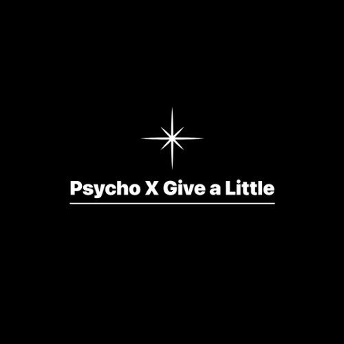 Stream | Psycho X Give a lil | by Zilsteg | Listen online for free on ...