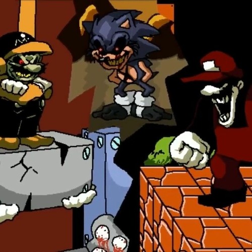 Stream Free For All by Mario Mix | Listen online for free on SoundCloud