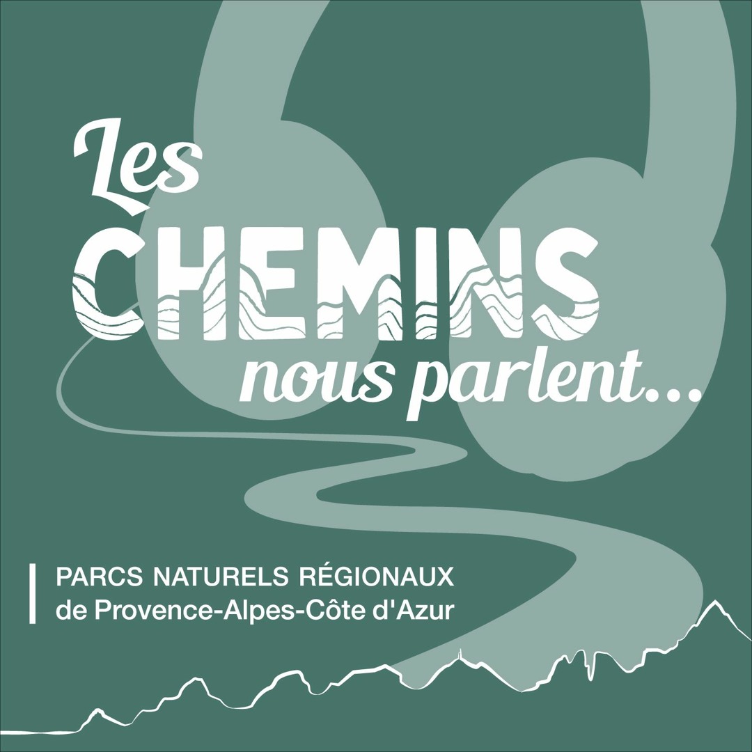 Stream episode LUBERON - Le Chuintement des roches du Grand Luberon by ...