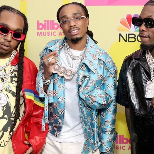 Stream MENDI - bad and boujee (CHIEF QUEEF edit) by CHIEF QU33F ...