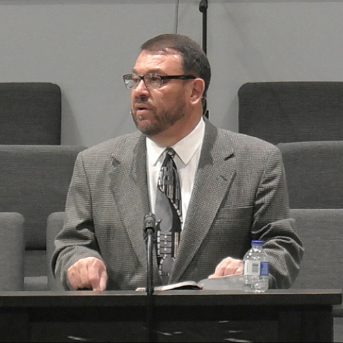 Stream "Sermon On The Mount" Part 4 by Pastor Michael Franklin by RHBC ...