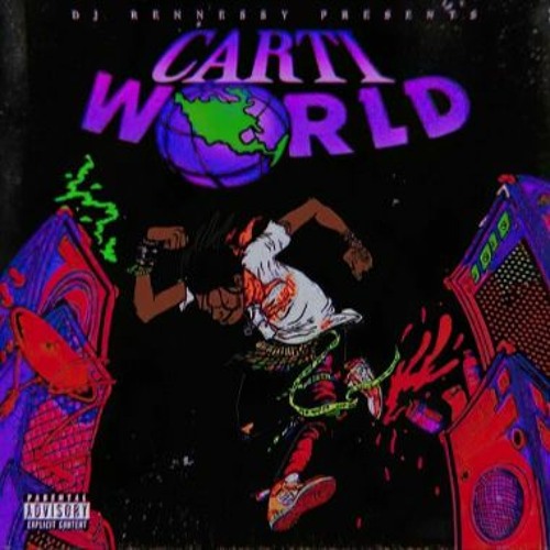 Stream prodbyagd | Listen to carti playlist online for free on SoundCloud