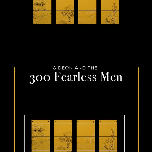 Stream Dr. Kenneth Meshoe - Gideon And The 300 Fearless Men by ...