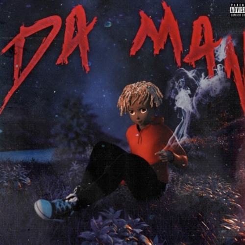 Stream vertical VEUNS(ANXi-ety) | Listen to DA MAN playlist online for ...