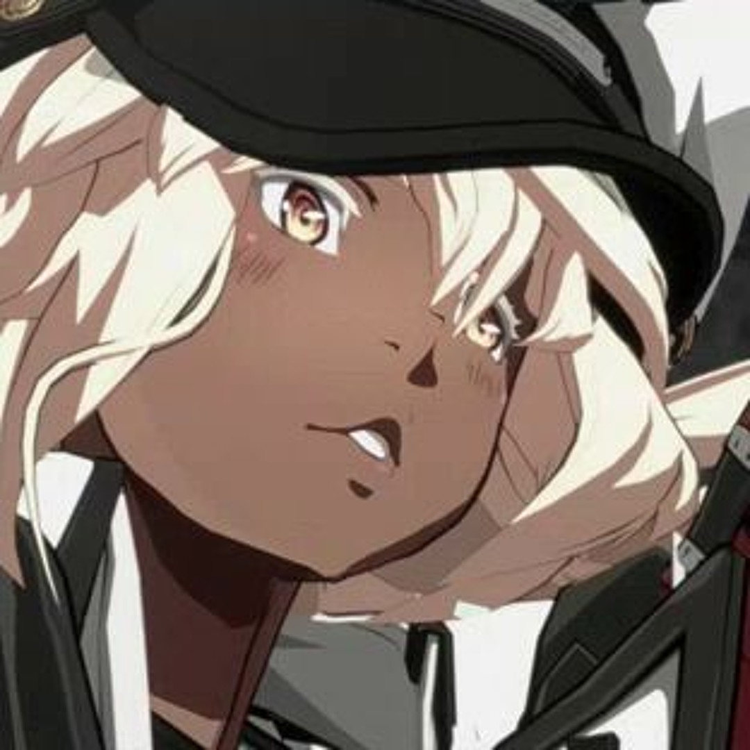 Stream Guilty Gear Strive Ramlethal Theme- Necessary Discrepancy by ...