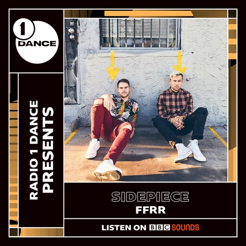 Stream SIDEPIECE - FFRR Mix by FFRR | Listen online for free on SoundCloud