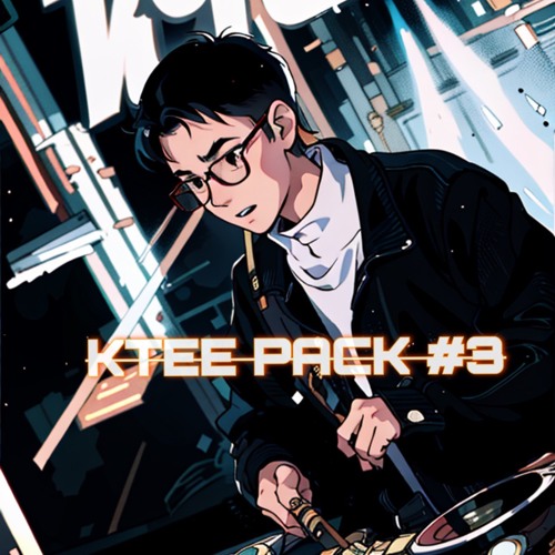 Stream KTEE PACK #1 by KTee | Listen online for free on SoundCloud