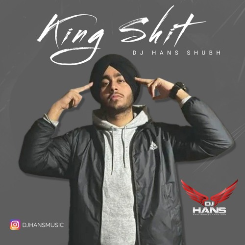 Stream King Desi Mix - Shubh DJ Hans by DJ HANS Music (Instagram ...