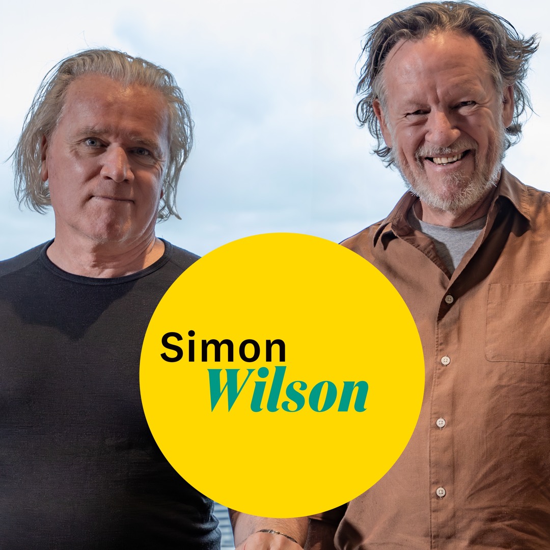 Stream We talk to Simon Wilson about Auckland City Centre by A City of Neighbourhoods | Listen ...