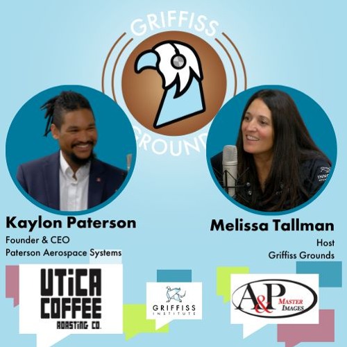 Stream episode From Arrival to Ascent: Kaylon Paterson's Journey with ...