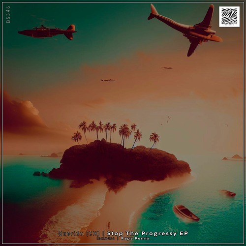 Stream Querido (CH) - Stop The Progress (Rapa Remix) by Beachside Records | Listen online for ...