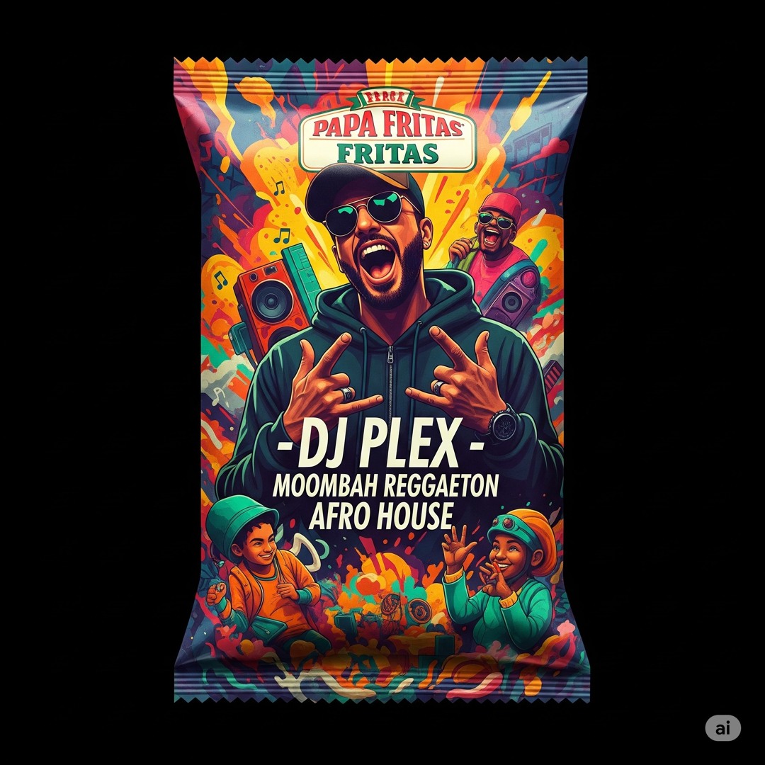 Stream REGGAETON - MOOMBAH - AFRO HOUSE by DJ PleX | Listen online for ...