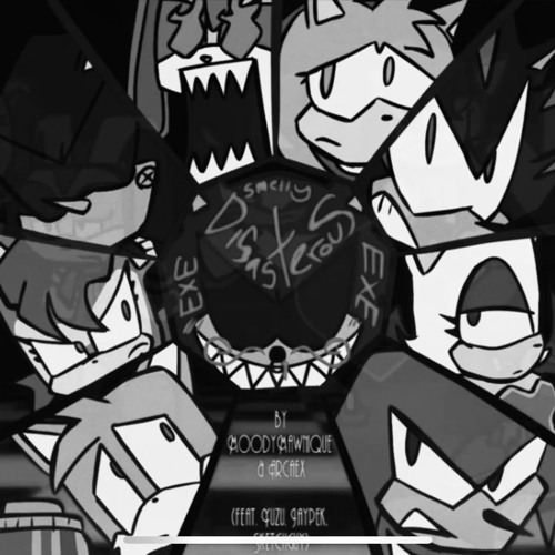Stream FNF DISASTEROUS 17BUCKS.EXE INSTRUMENTAL FYI by insane legend ...