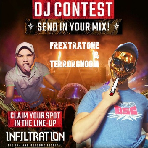 Listen to music albums featuring TerrorGnoom x Frextratone - DJ CONTEST ...