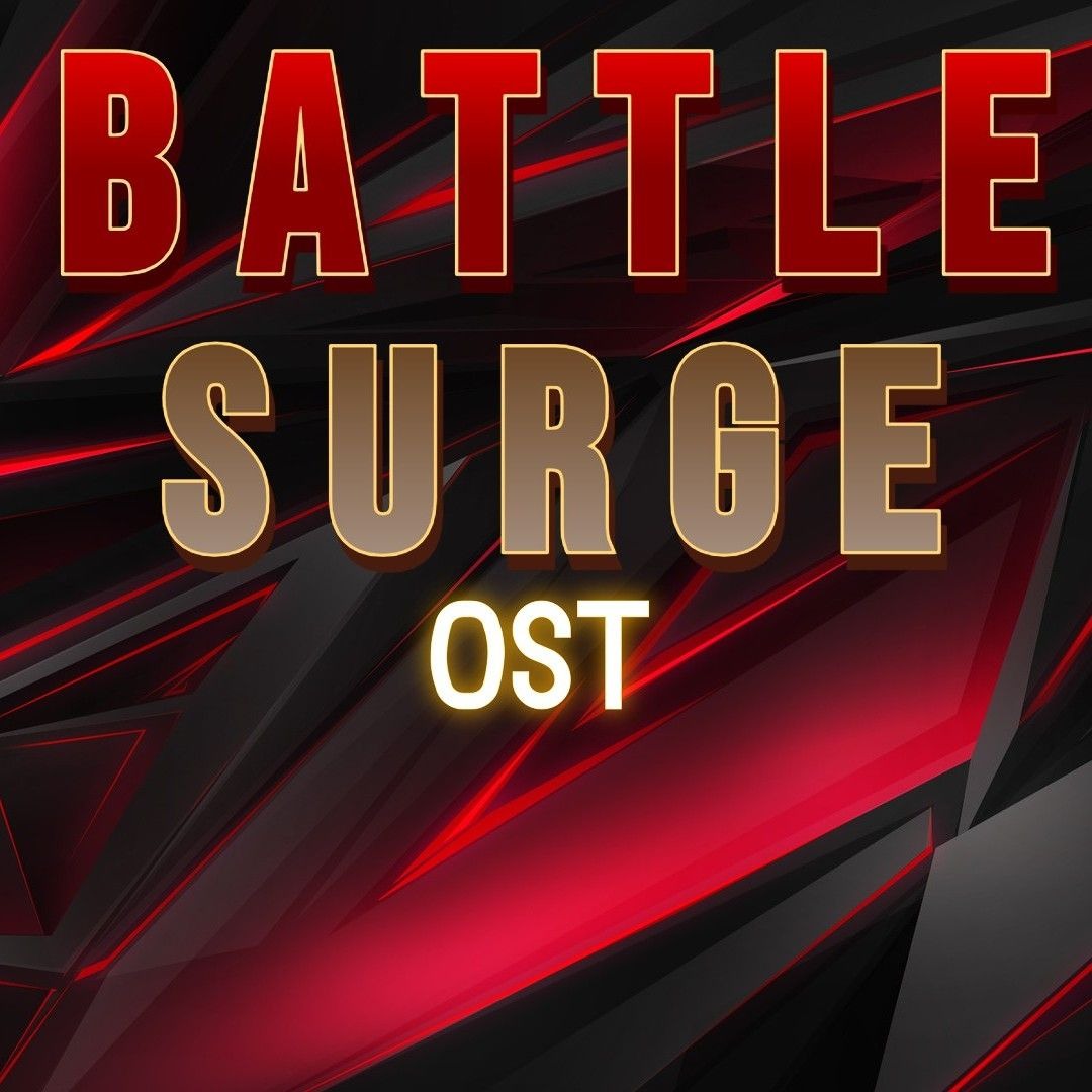 Stream SENKU_3214 | Listen to BATTLE SURGE OST (DEMO) playlist online for free on SoundCloud