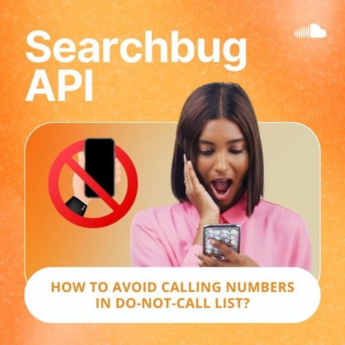 Stream How To Avoid Calling Numbers In Do-Not-Call Registry by ...