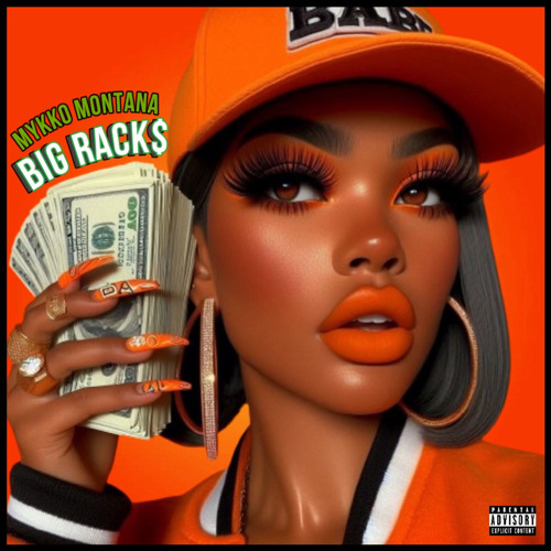 Stream Big Racks By Mykko Montana Official Listen Online For Free On