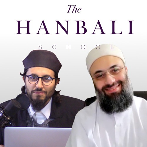 Stream The Hanbali School Part 7: Imam Ahmad, with Dr. Hatem Alhaj by ...