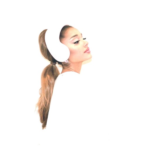 Stream hello, positions (Allie X x Ariana Grande Mashup) by Ctrl+Z ...