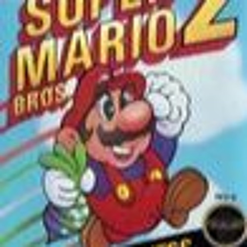 Stream Kady, Hand of The Archon | Listen to Super Mario Bros. 2 OST ...