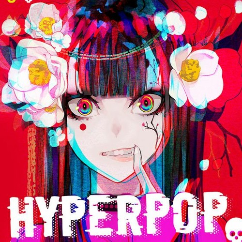 Stream Hyperpop by asuno | Listen online for free on SoundCloud