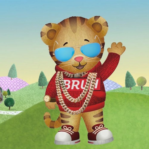 Stream Daniel Tiger's Neighborhood -CALIBRIUM Remix by Calibrium 3 ...